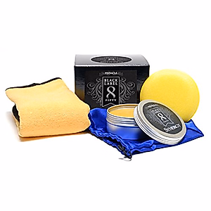 Pinnacle Black Label Synergy 5 oz