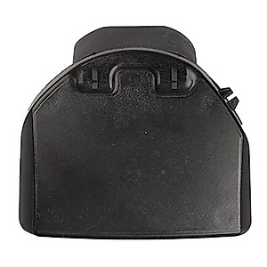 Harbot Air Filter Fuel Line Filter Carburetor for Husqvarna 455E 455 Rancher 460 461 Gas Chainsaw 537255701