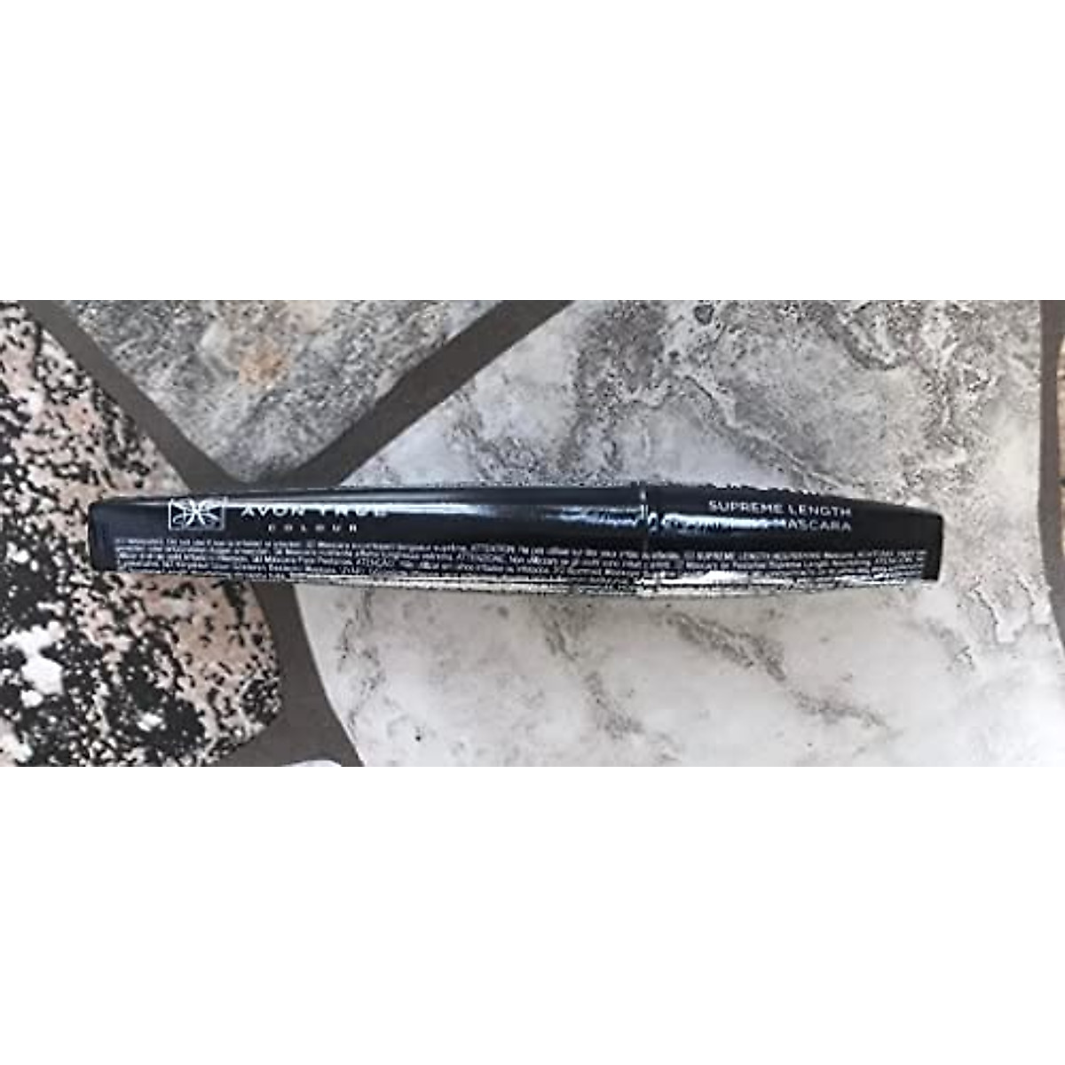 Avon True Color Super Extend Nourishing Mascara Black