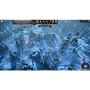 Immortal Realms: Vampire Wars (PS4)