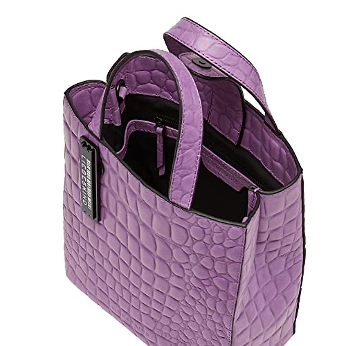 Liebeskind GmbH Contemporary, Lavender-4726