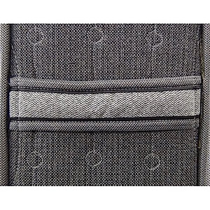 Innergy 2 Monterrey Gentle Firm Mattress, Two Sided, Alternating Coil, King