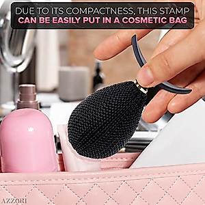 Professional Makeup Eyeshadow Stencils for Eyes - Eyeliner Stamp Eyelash Applicator Perfect Winged Eyeliner Tool Eye Makeup Stamps for Face - Eyeshadow Makeup Eyeliner Stencil Tool Eyeshadow Stamp