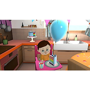 My Universe: My Baby [PlayStation 4] - [PlayStation 4]