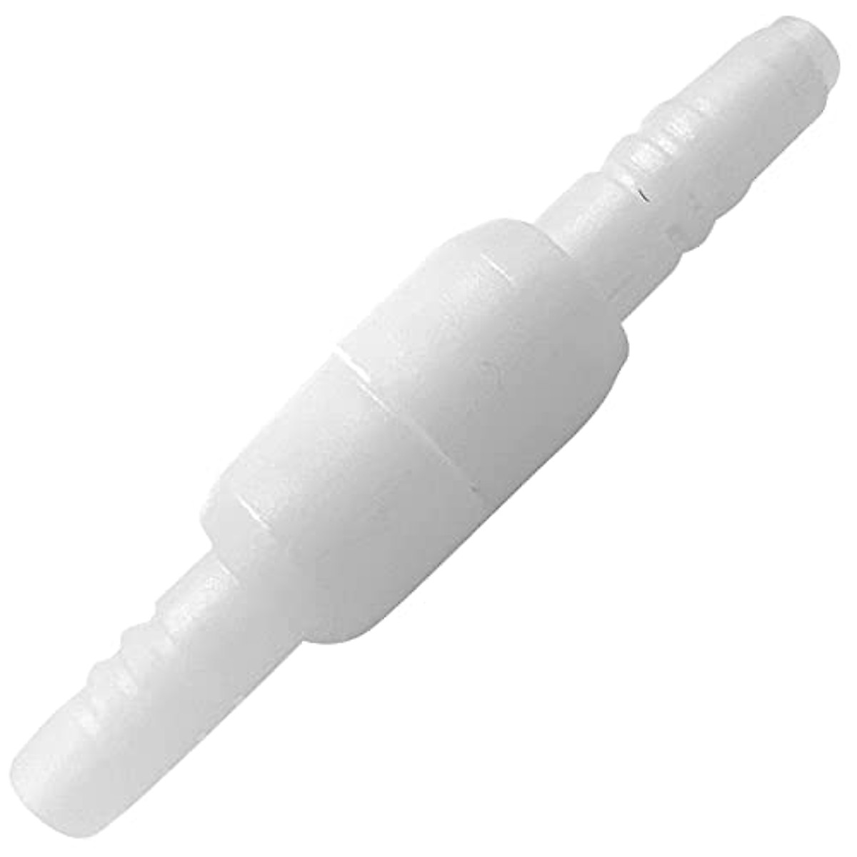 ResOne 5pc 25+7' Adult Soft Oxygen Tubing Replacement Kit, Purple w/Swivel Connectors