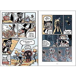 Unfamiliar (Volume 1)