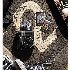Fujifilm Instax Mini 40 Instant Camera