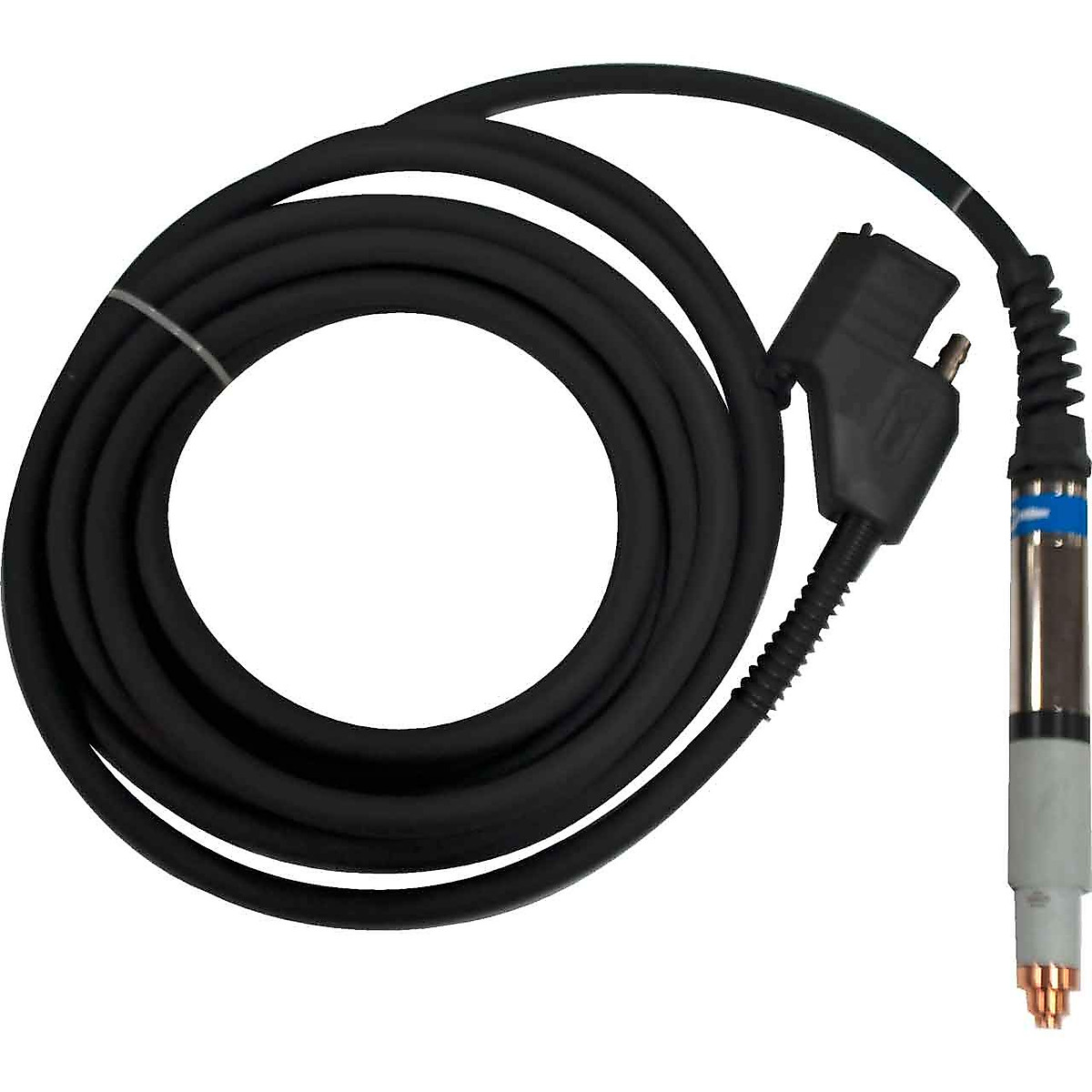 Miller 257464 XT60M, 25 Ft Short Body Machine Torch (Replacement)