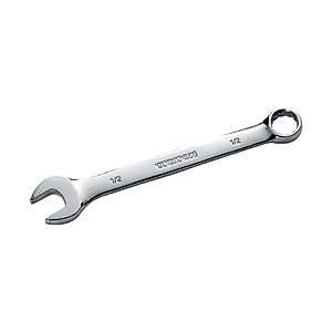 TEKTON 21501 1/2-Inch Combination Wrench