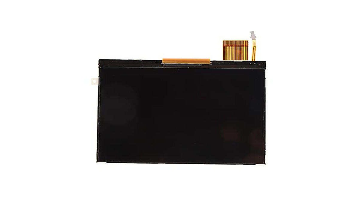 PSP 3000 Replacement LCD Display – High Precision