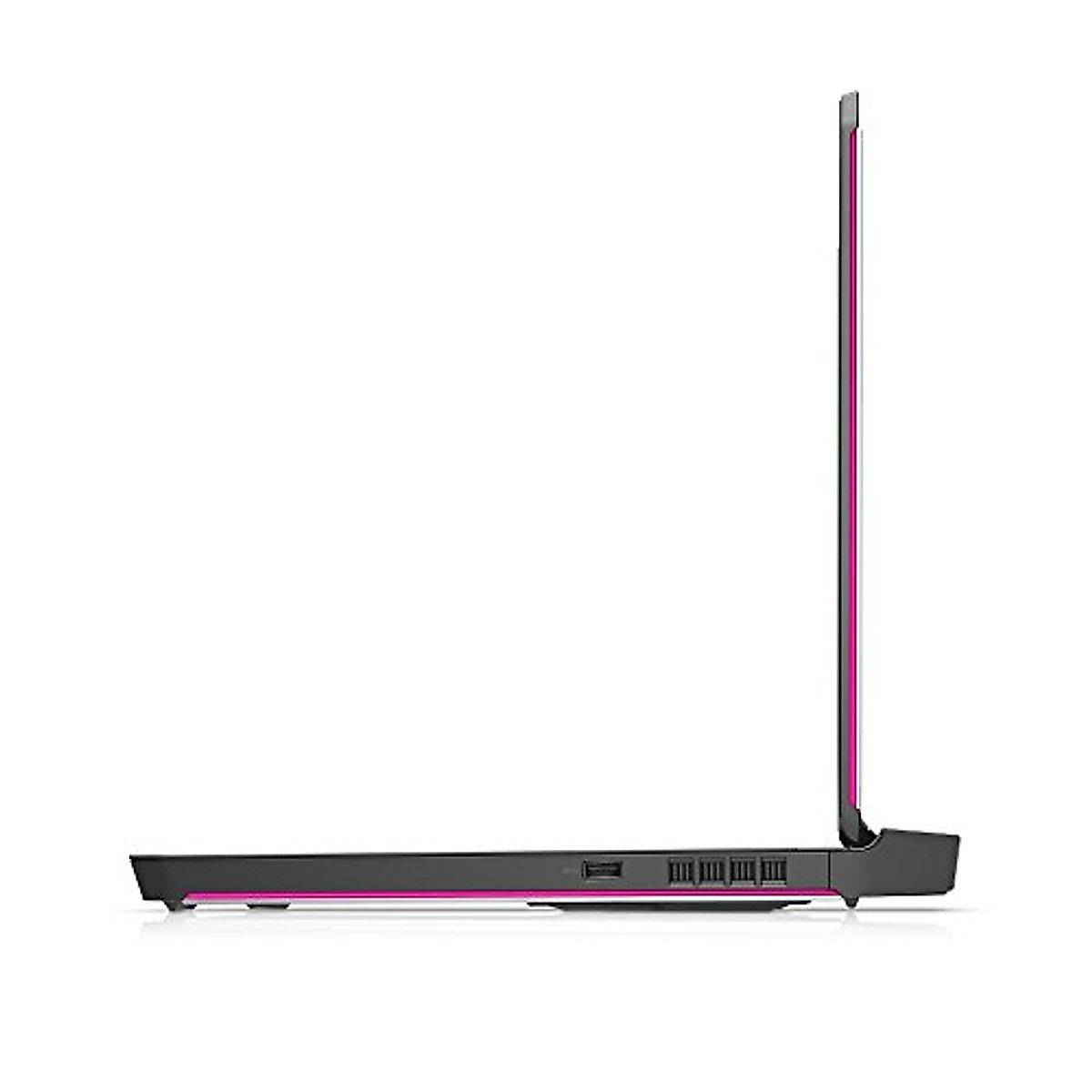 Alienware AW15R3-5246SLV-PUS 15.6" Gaming Laptop (7th Generation Intel Core i5, 8GB RAM, 1TB HDD, Silver) VR Ready with NVIDIA GTX 1060