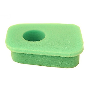 Rotary 1370 Air Foam Filter Replaces Briggs & Stratton 27987, 27987S, 5001, 5001B, 5001D