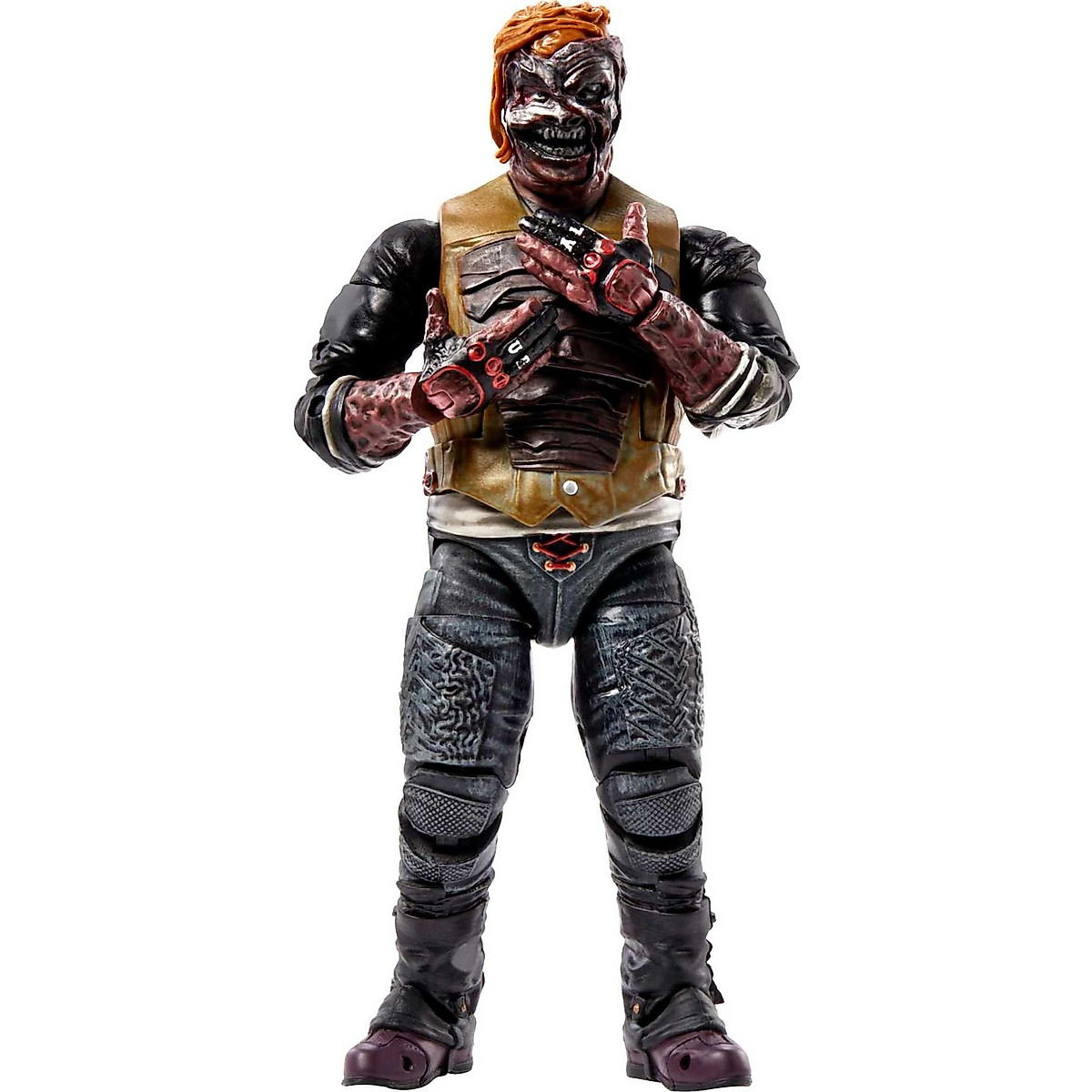 Mattel WWE 'The Fiend' Bray Wyatt Elite Collection Action Figure