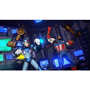 PS4 MARVEL VS. CAPCOM: INFINITE (EURO)