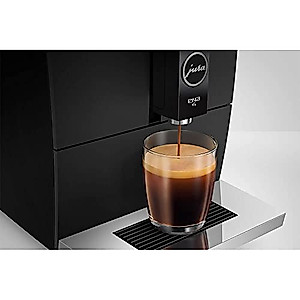 Jura ENA 4 Full Metropolitan Black #15374