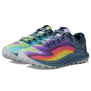 Merrell Nova 3 Rainbow Rainbow 8.5 M