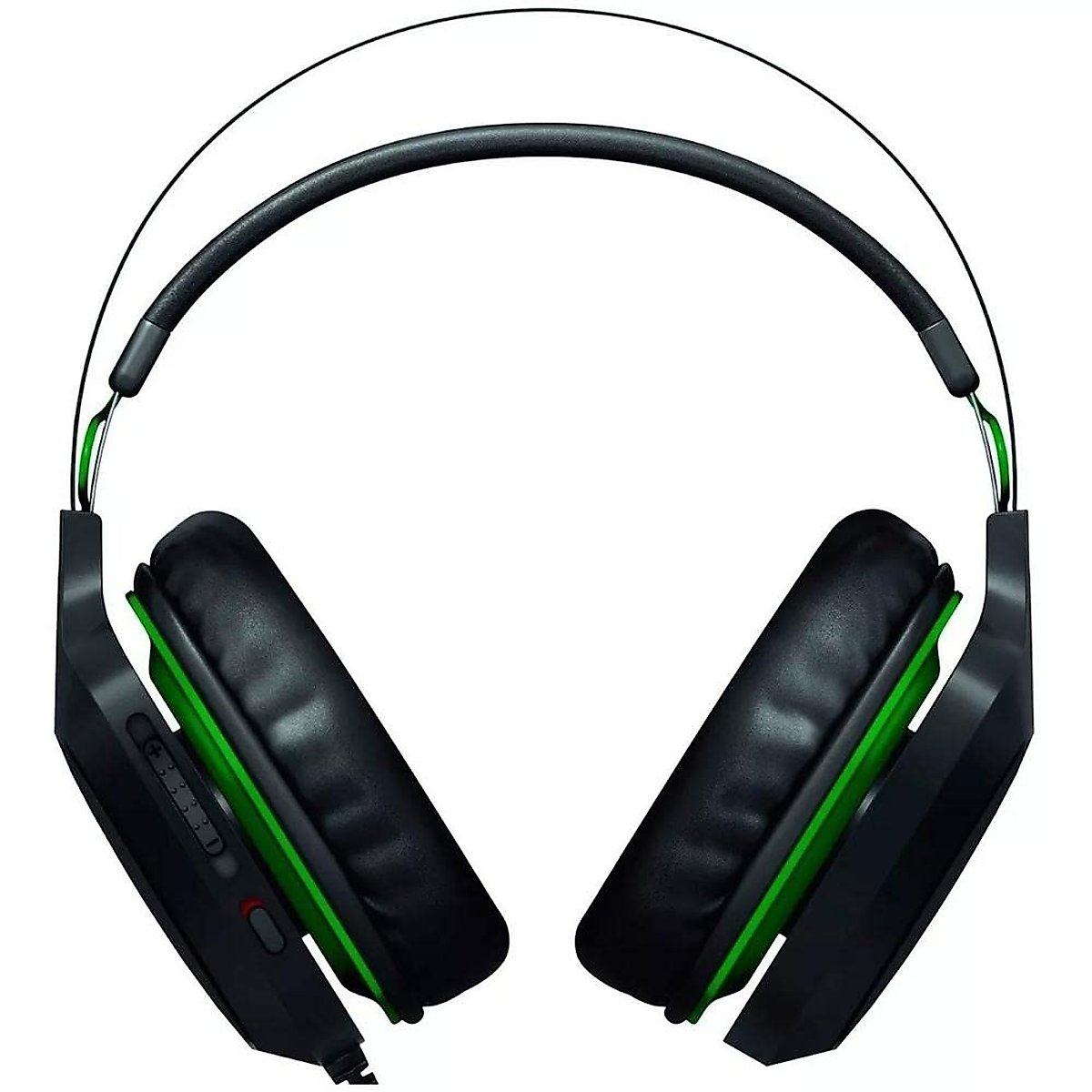 Razer Electra V2 USB: 7.1 Surround Sound - Auto Adjusting Headband - Detachable Boom Mic with In-Line Controls - Gaming Headset Works with PC & PS4 (RZ04-02220100-R3U1)