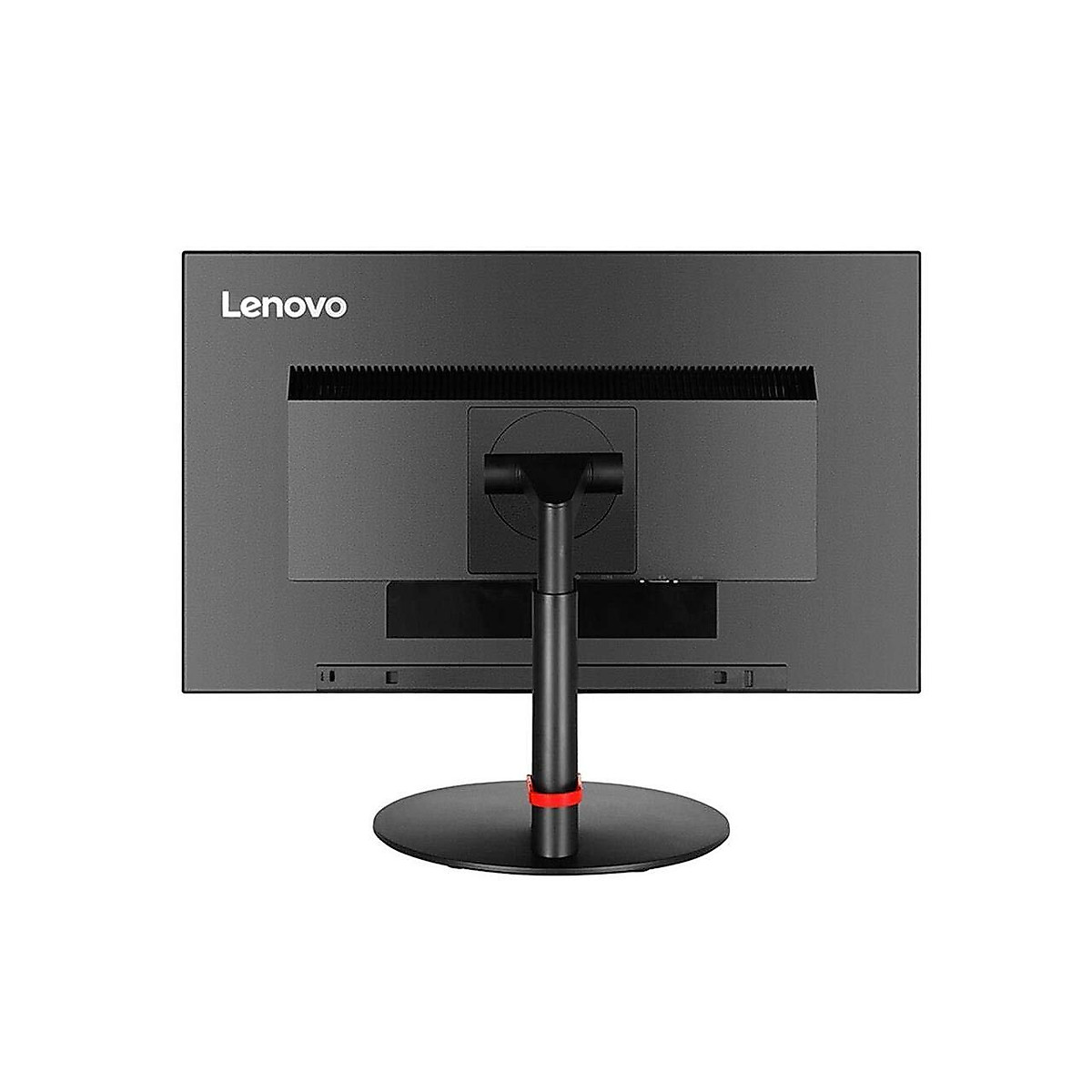 Lenovo ThinkVision T24i 24" Full HD WLED LCD Monitor Raven Black 250 Nit Brightness IPS Technology, 1920 x 1080, HDMI, VGA, DisplayPort, USB Hub HDMI