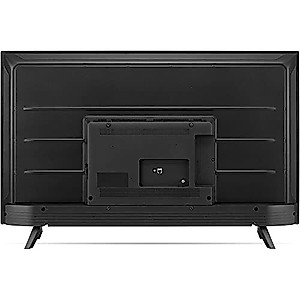 LG 65 Inch UP7000 Series 4K LED UHD Smart webOS TV Bundle with Deco Gear Home Theater Soundbar with Subwoofer, Wall Mount Accessory Kit, 6FT 4K HDMI 2.0 Cables and More