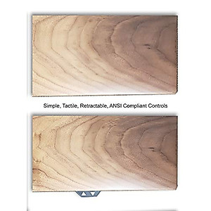 Height Adjustable Table/Desk/Workstation