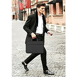 13 Inch Waterproof Laptop Sleeve Case for MacBook Pro/Air, Google Pixelbook 12.3,Acer ASUS Chromebook 13.3",Lenovo Yoga 720/730 13.3,Samsung Chromebook Plus/Pro,LG Gram 13.3, HP, 13.3 inch Laptop Bag