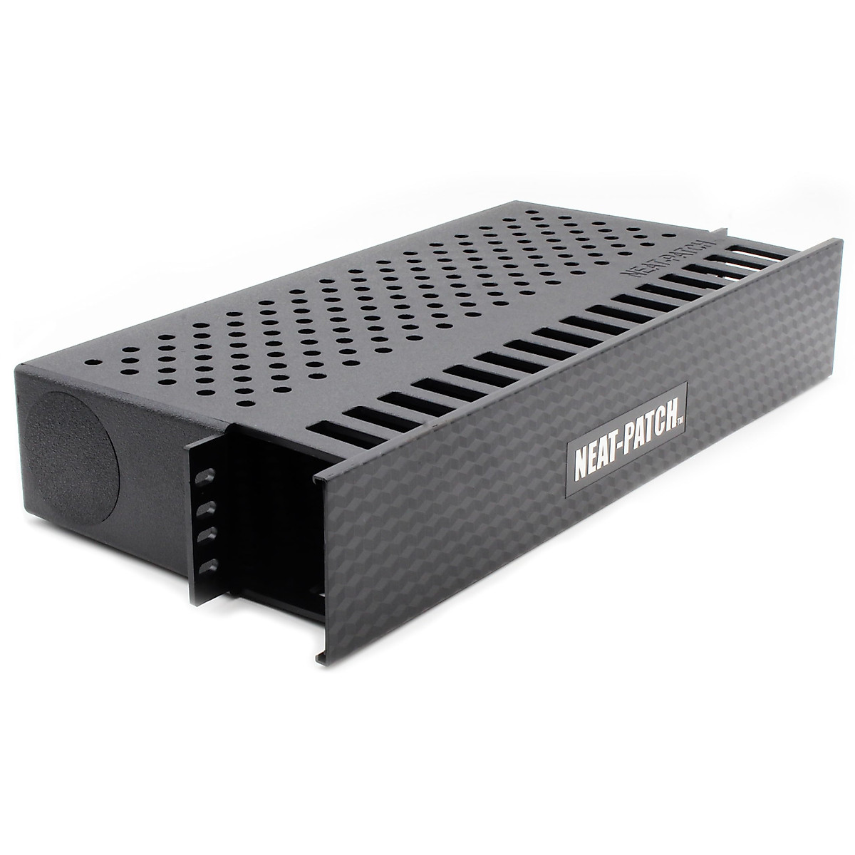 Neat-Patch Neat Patch Cable Management Unit