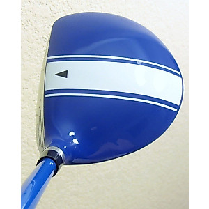 Boys Right Handed Junior Golf Club Set with Stand Bag for Kids Ages 8-12 Premium Jr. Professional Quality