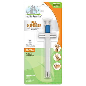 Four Paws Healthy Promise Dog & Cat Supplements & Remedies | Superblend Pre & Probiotic, Skin & Coat, Calming, Immunity, Multivitamin, Hip & Joint