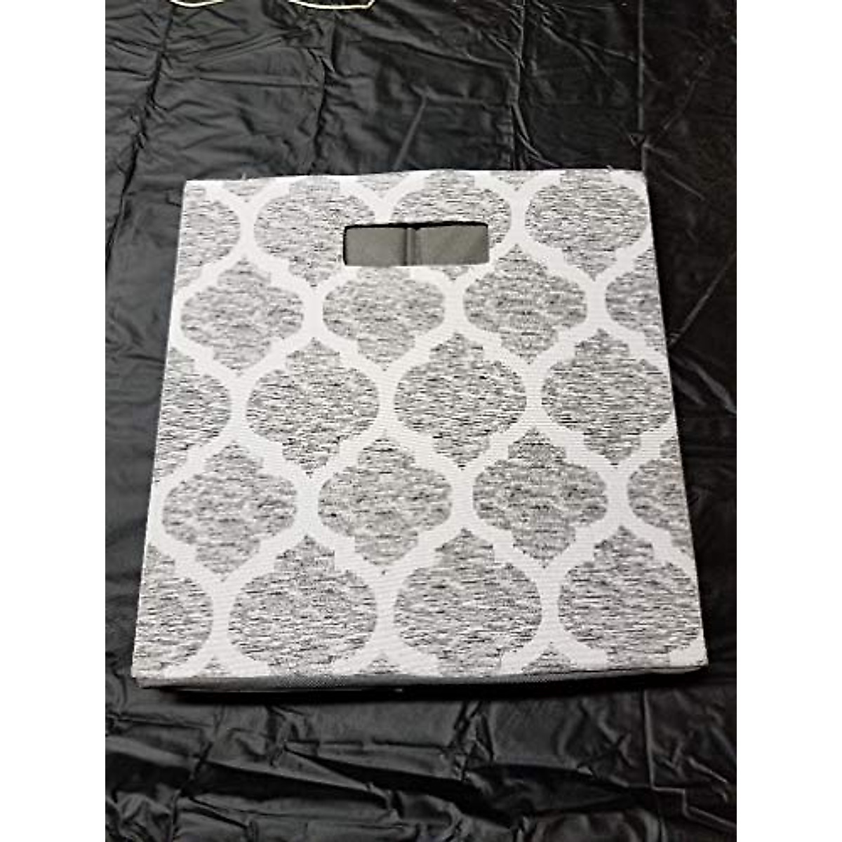 Threshold Storage Bin 13" x 13" x 13" Foldable