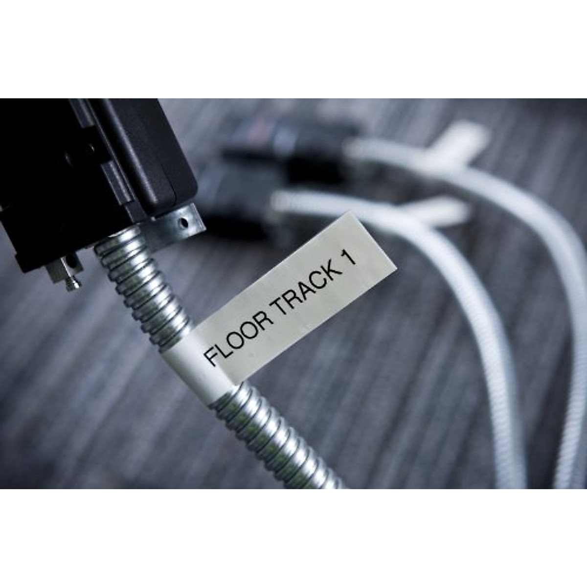 Brother PT-1400 P-Touch Handheld Labeler