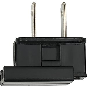 Satco 90-719 Slide Plug, Color