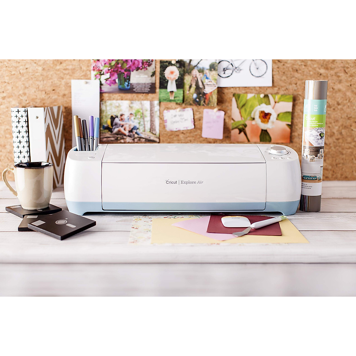 Cricut Pen Set. Metallic