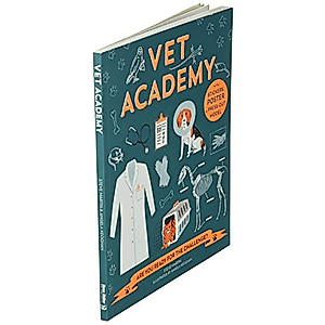 Vet Academy