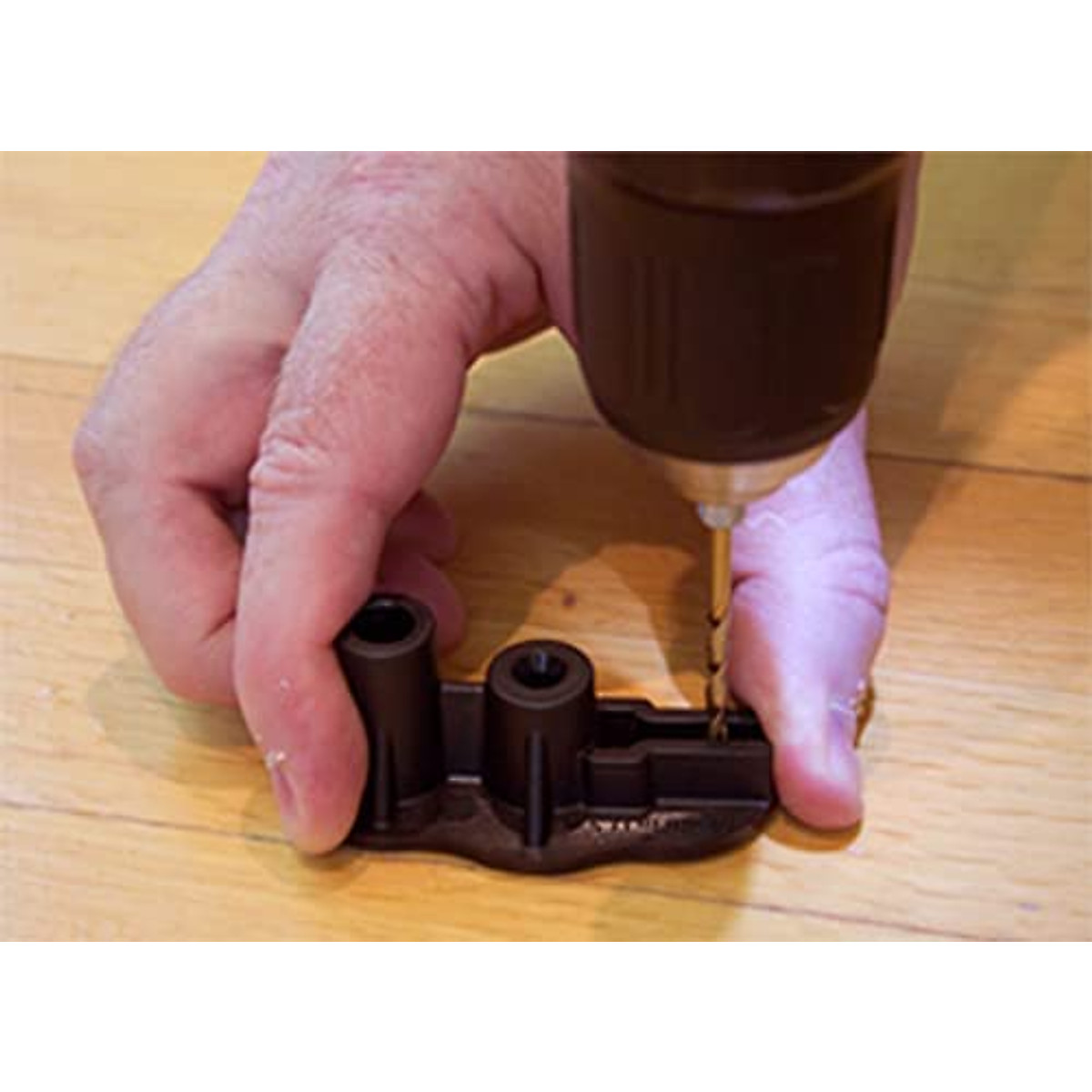 Squeeeek No More/o'berry Counter Snap Kit (3232) for Hardwood Floors