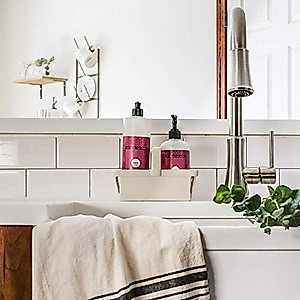 Pfister Pfirst Series Kitchen Faucet with Pull-Down Sprayer, Single Handle, High Arc, Stainless Steel Finish, G529PF2S