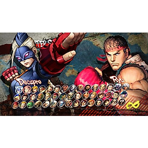 Super Street Fighter IV: Arcade Edition - Playstation 3