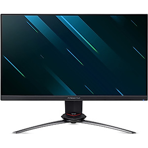 Acer Predator XB273 GZ 27" Full HD Gaming LCD Monitor - 16:9 - Black