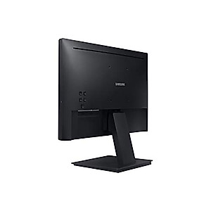 SAMSUNG S31A Series 24-Inch FHD 1080p Computer Monitor, HDMI, VGA (D-Sub), VESA Compatible, Flicker Free Mode, Eye Saver Mode (LS24A310NHNXZA)