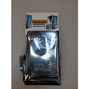 657739-001-SC HP G8 G9 1-TB 6G 7.2K 3.5 SATA SC