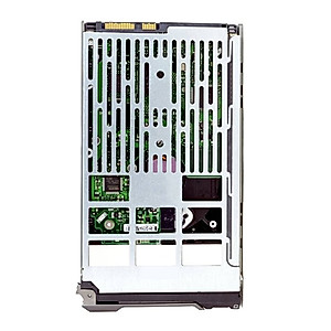 Dell 3 TB 3.5" Internal Hard Drive