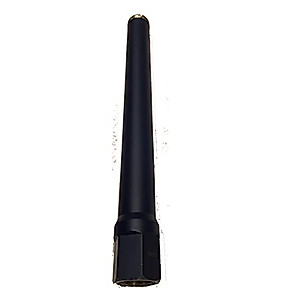 DPT 1 5/8 Inch Wet Diamond Core Drill Bit Hole Saw for Concrete and Asphalt, 1-5/8" Diameter x 16" Length