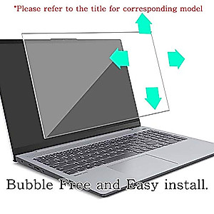 Puccy Tempered Glass Screen Protector Film , compatible with HP Spectre x360 15-df1000 / df1004na / df1010na / df1550nd / df1020ca / df1004tx 15.6" （Active Area Cover Only） Protective Protectors Guard new version