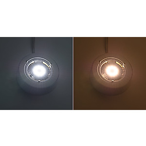 CBconcept UL Listed, SidePin G4 LED Light Bulb, 10 Pack, 1.8 Watt, Dimmable,220 Lumen, Warm White 3000K, 180 Degree Beam Angle, 12 Volt,20W Equivalent, G4 Bi Pin Base Halogen Replacement Bulb