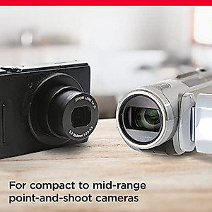 SanDisk 32GB 3-Pack Ultra SDHC UHS-I Memory Card (3x32GB) - SDSDUN4-032G-GN6IM