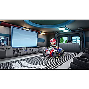 Paw Patrol Grand Prix