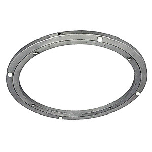 350mm Lazy Susan Aluminum Bearing 400 lbs Turntable Bearings