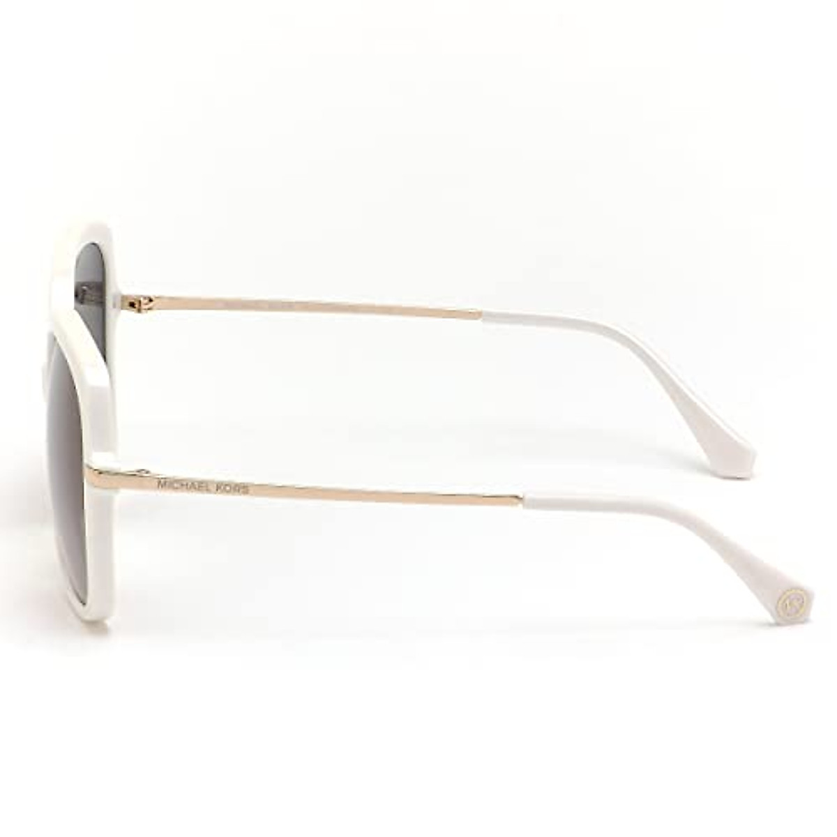 Michael Kors 56 mm MK2149U Geneva Bone Pearlized/Brown Gradient One Size