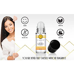 Arabian White Oud | Pure Perfume Oil for Personal Body Oil, Perfume Making, Soap, Lotion, Candle Making & Incense | Premium Quality Undiluted & Alcohol Free