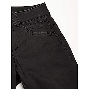 Democracy womens Absolution Jegging Jeans, Black, 8 US