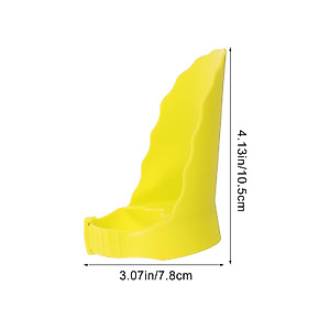 DOITOOL 2 Pcs Sink Handle Extender Taps Extender Tap Extender for Kids Faucet Extender